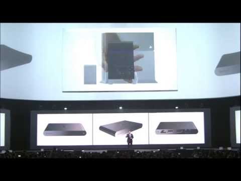 PlayStation TV Coming to the U.S. & Canada