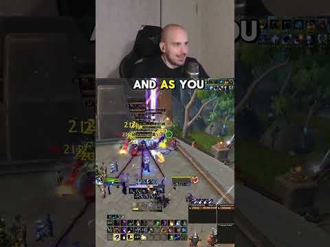Balance Druid IS TURBO BONKERRRRRRS - Season 3 First Preview - Patch 11.2.0 #thewarwithin #wow