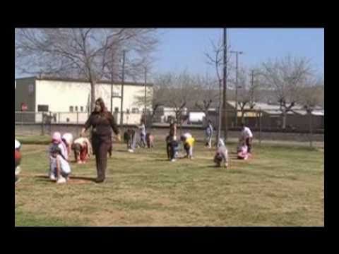 Tandalay Physical Education Curriclum and Program Testimonial Video