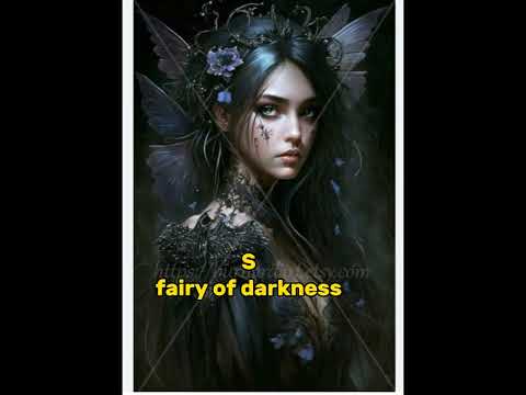 Which fairy is according to your name