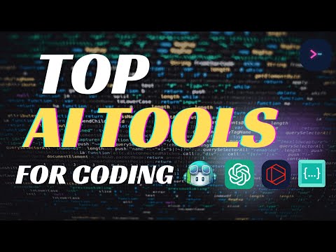 Best AI Coding Tools | GitHub Copilot, Codeium, ChatGPT & Tabnine Explained | Programming Tech