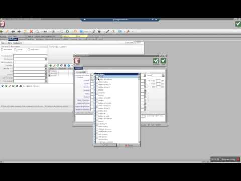 Compulink Training Video 1