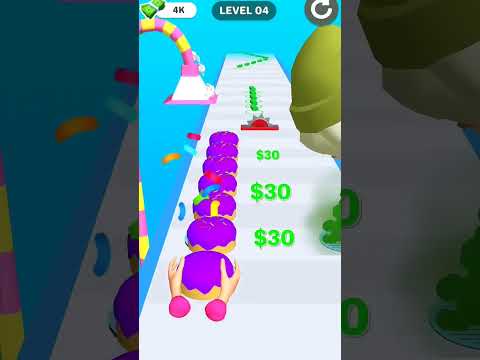 Cake stack Cool Game ๐ฐ| Play online Games | Poki Games
