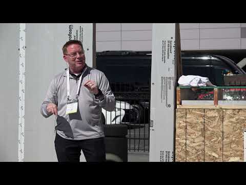 Live THINSCAPE® Demonstration at IBS 2024!