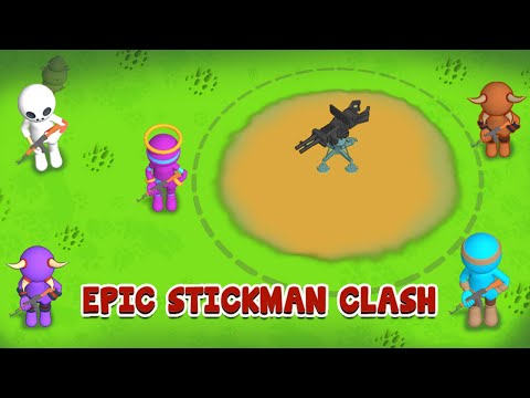 Stickman Snake Survival.io for Android - Free App Download