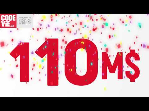CODE ViE : 110M$ amassés !