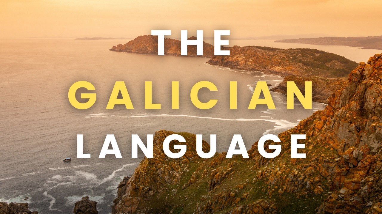 Galician Language Guide: 2.4 Million Speakers, History, Facts & Why It Matters in Galicia