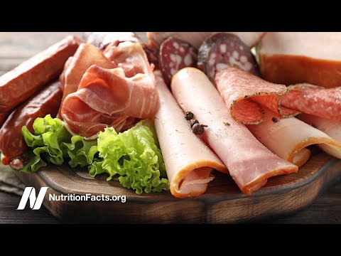 Prevention Is Better Than Cured Meat