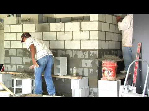 Messina Masonry - Middle Tennessee masonry contractor