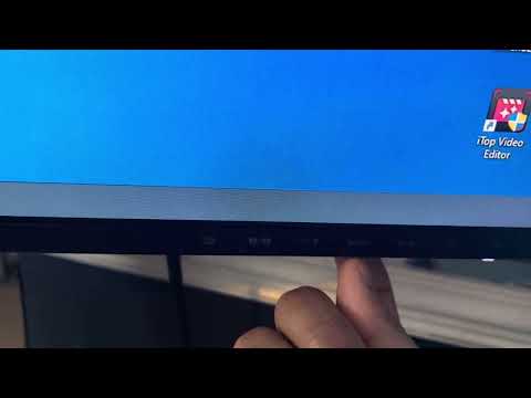 Asus monitors OSD LOCKED how to remove osd lock asus monitor