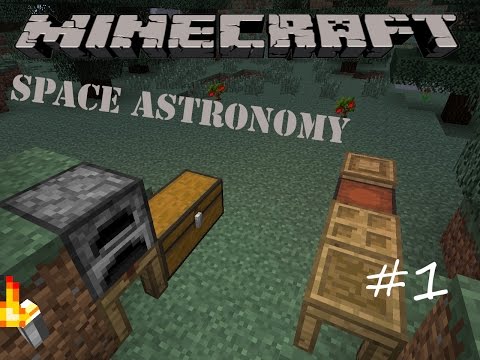 Steam Community :: Video :: Minecraft Space Astronomy #1: un paio di ...