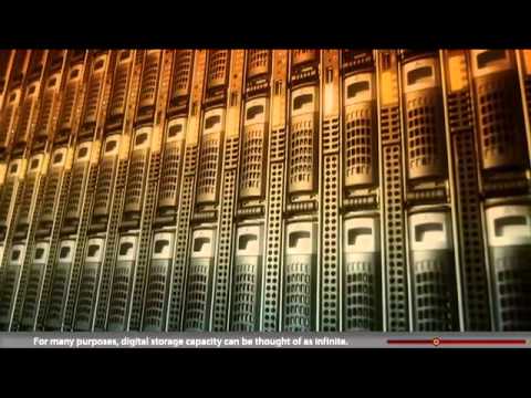 Digital Dark Age