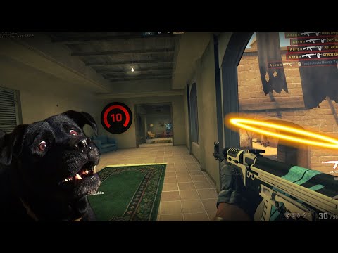 Steam Community :: Video :: 𝚅𝚞𝚕𝚌𝚊𝚗 𝙱𝚄𝙵𝙵 | 𝚂𝚌𝚛𝚎𝚊𝙼 𝚊𝚙𝚙𝚛𝚘𝚟𝚎𝚜!