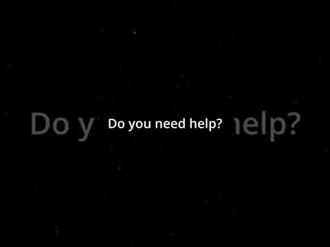 Do you need help in Spanish #easyspanish #pronunciation #learnspanishdaily