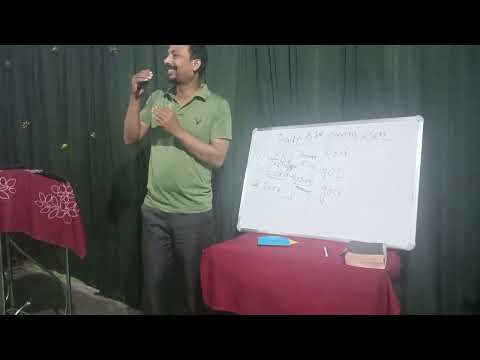 What is the meaning of LORD, Lord and lord according to Bible?