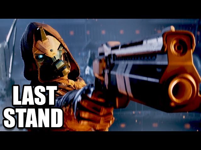 5 epic Cayde-6 moments in Destiny 2