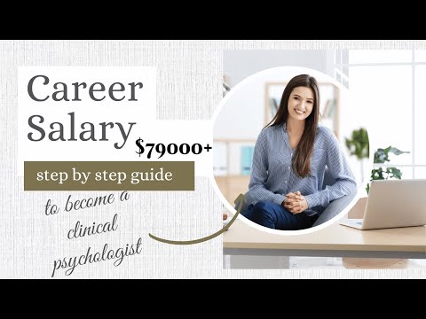 $79000+ Salary, Career, Course to Become a Clinical Psychologist |Human Science