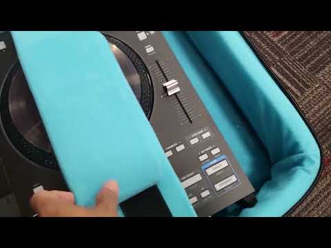 I FOUND THE PERFECT ALTERNATIVE CARRYING CASE for the RANE FOUR!