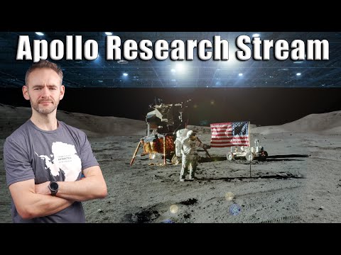 Photo Research Hangout stream