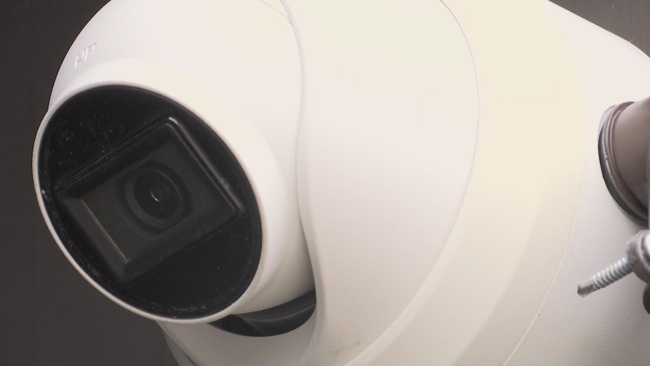 Rockford's Miracle Mile offers camera assistance to boost business security