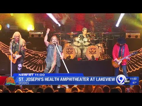 Big shows + fairgoers = tons of NYS Fair traffic