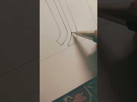 JUVENTUS LOGO DRAWING