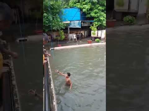 gurgaon court #court #tranding #rain