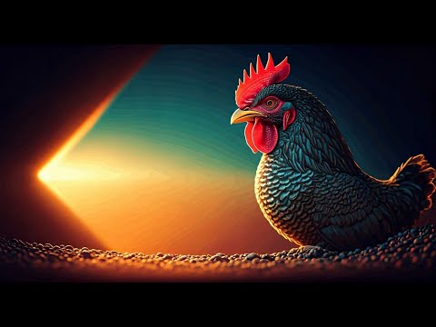Kienyeji Chicken Farming in Kenya The Easiest Way to Raise Profitable Poultry!