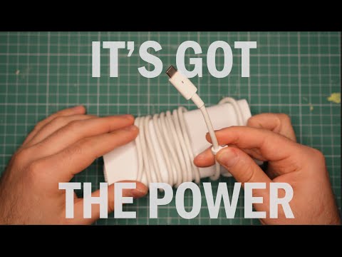 Can a laptop charger charge a phone?