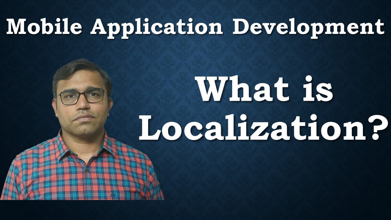 Localization in Android | Quick Engineering Lectures