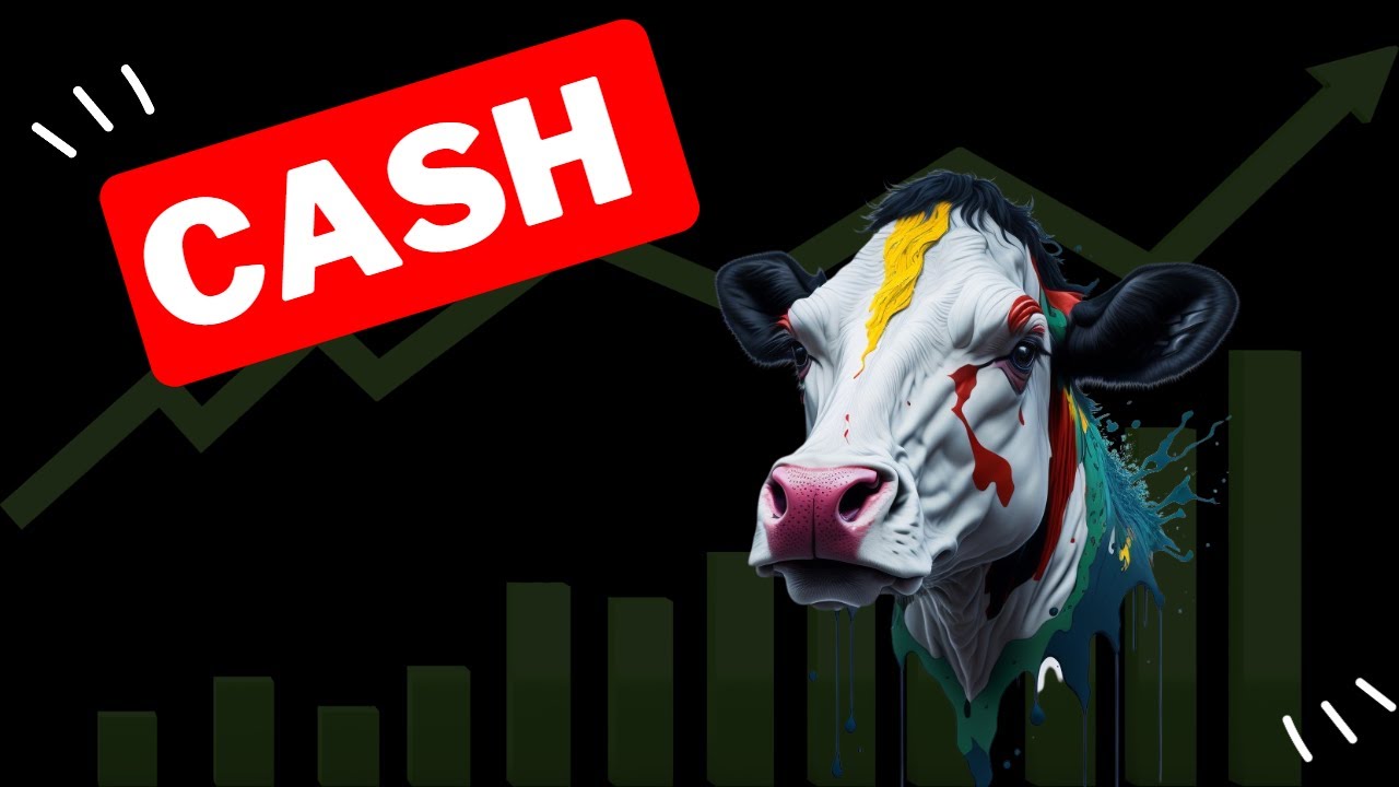 Unlock a World of Passive Wealth 🤑 with YouTube Automation