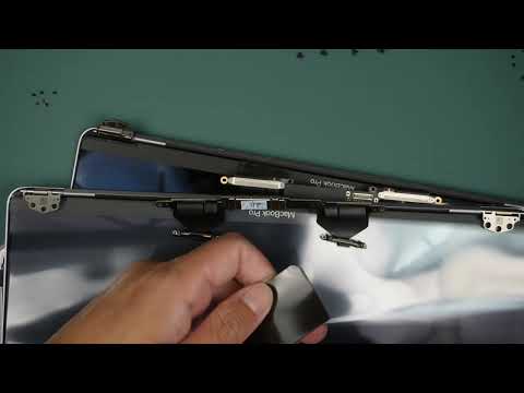 How I Replaced My MacBook Pro Screen for Under $180! A2338