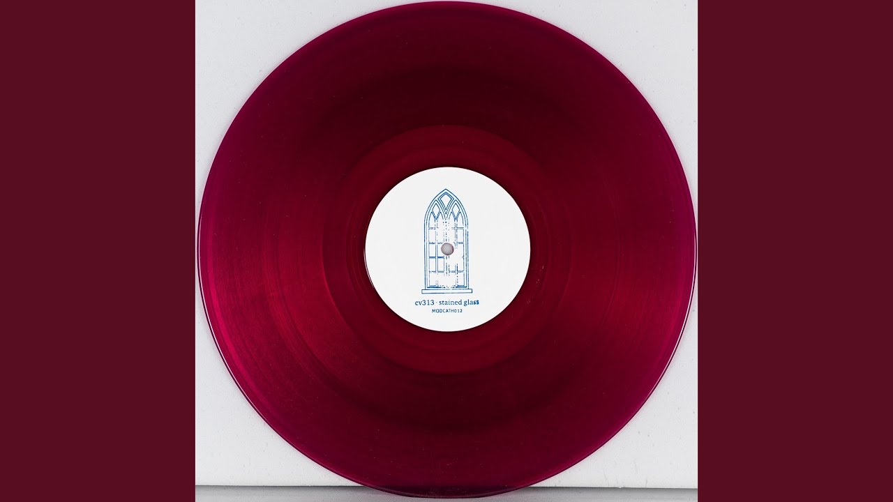 Stained Glass (Uun Remix)