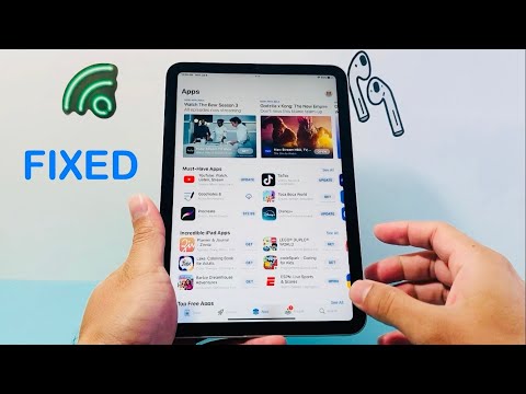 How to Fix Apps Not Compatible on iPad