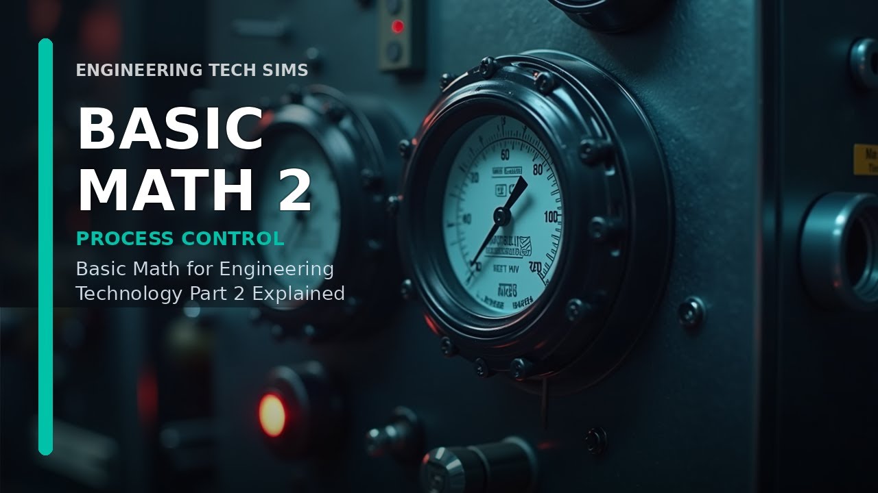 Decimals, Fractions and Percentages Explained | Engineering Math Conversions