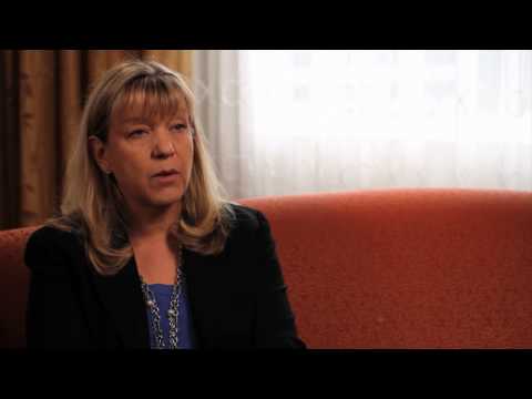 How is Marfan syndrome diagnosed?