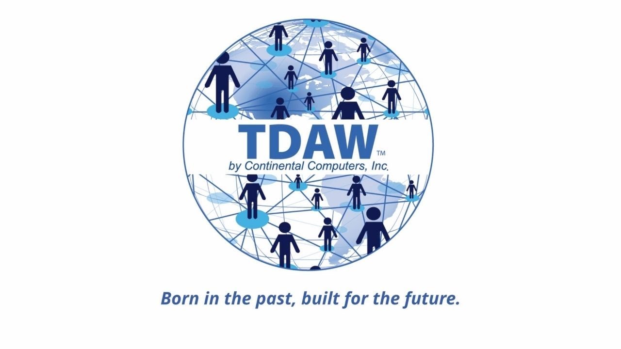 Continental Computers - 