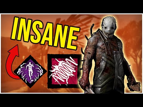 Steam Community :: Video :: This Trapper build is INSANELY OP! | Dead ...
