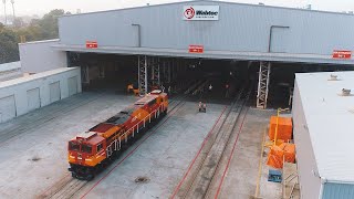 Port Optimizer™ Tutorial - Customizing Container Information - Supply Chain Directory Video By ...