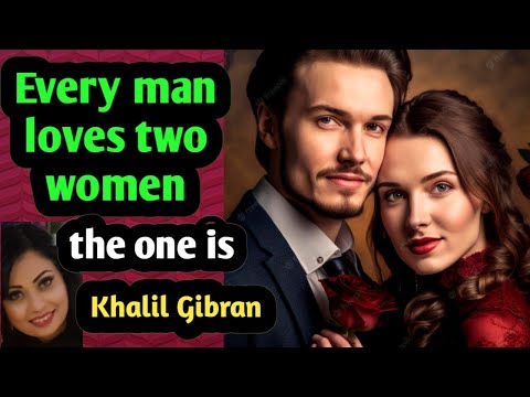 top 10 love quotes || khalil gibran ||#lovequotes #lovepoetry #famous#wisdom#poem #sanamshayri