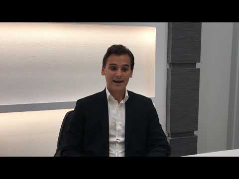 Lars Hartmann - 2018 Architecture Graduate and 2021 Construction Management Master's Graduate