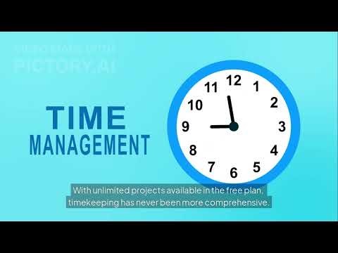 Master Time Management with Clockify | The Best Free Time Tracking App