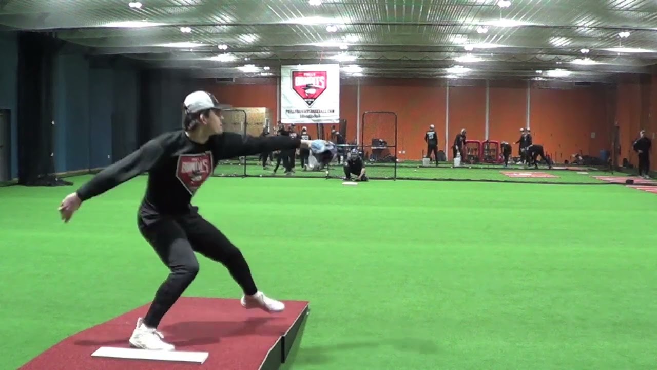 Robby Grasso - Play In School