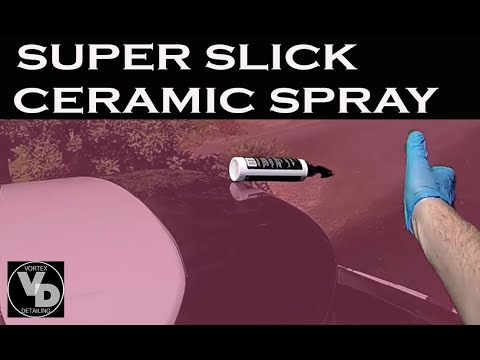 Nexgen Ceramic Spray Review - Unveiling the Truth!