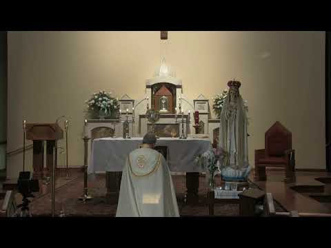 Marian Movement Of Priests, United States Channel Live Stream