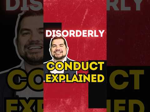 Criminal Charges for Being Loud in Indiana? Find Out Here!