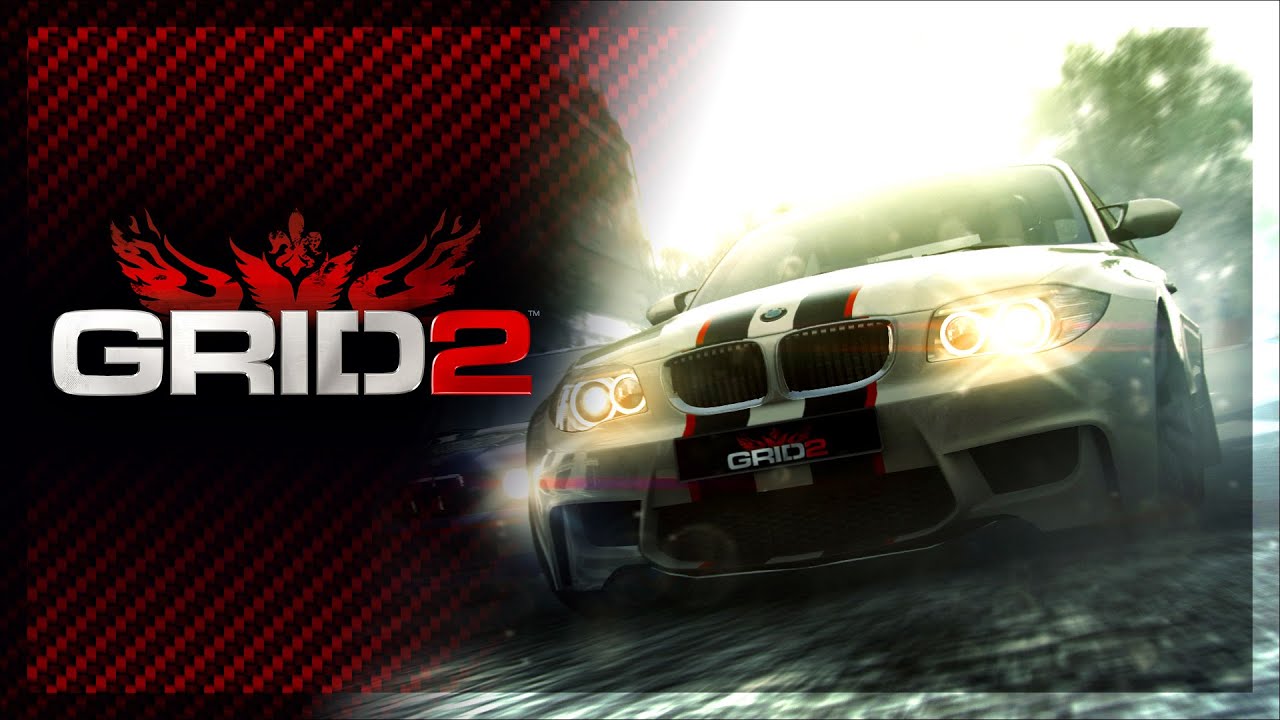 Peak Performance Pack - GRID 2