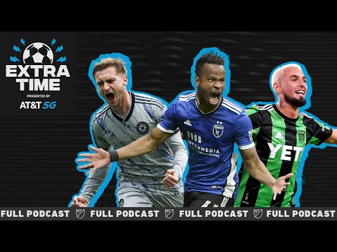 Biggest All-Star snubs + our XI to take on Liga MX