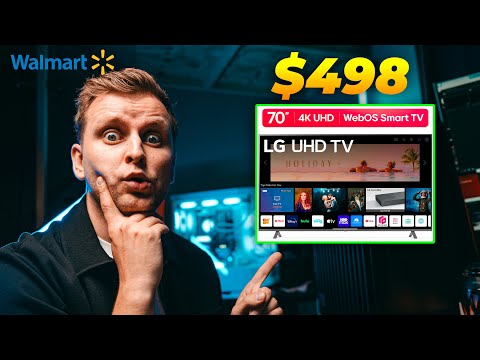Walmart Tech DEALs You NEED to KNOW Right now!