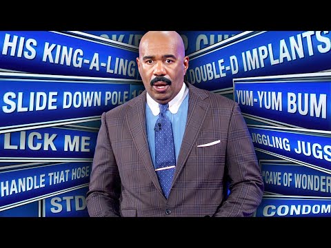 Celebrities JOLT Steve Harvey!! (Season 2 Marathon)